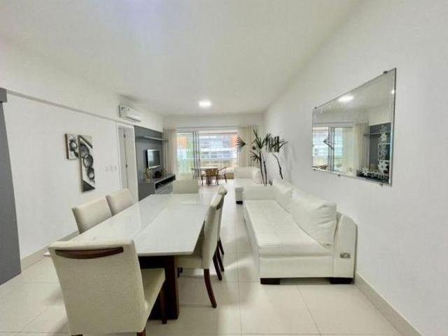 Apartamento à Venda em Riviera Módulo 8, Bertioga SP