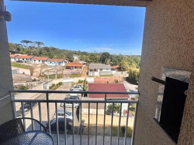 Apartamento à venda em Roça Grande