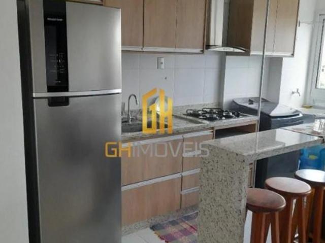 Apartamento à venda em Rodoviário