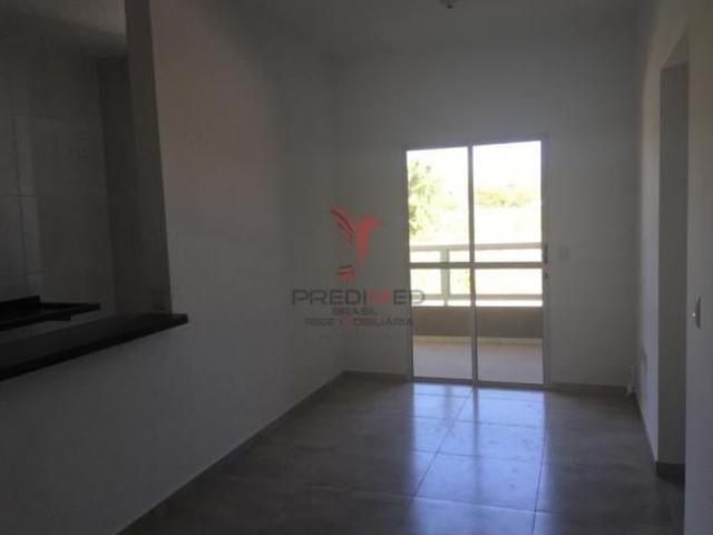 Apartamento à venda em Roseira