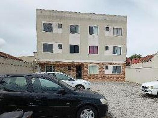 Apartamento à venda em Roseira de São Sebastião