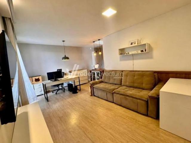 apartamento à venda em Rossi Mais Jardins de Paulínia