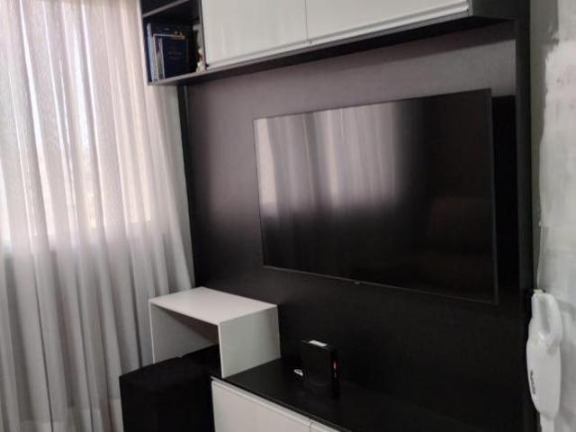 Apartamento à venda em RP3 Regiões de Planejamento com 35 m², 2 quartos, 0 vagas
