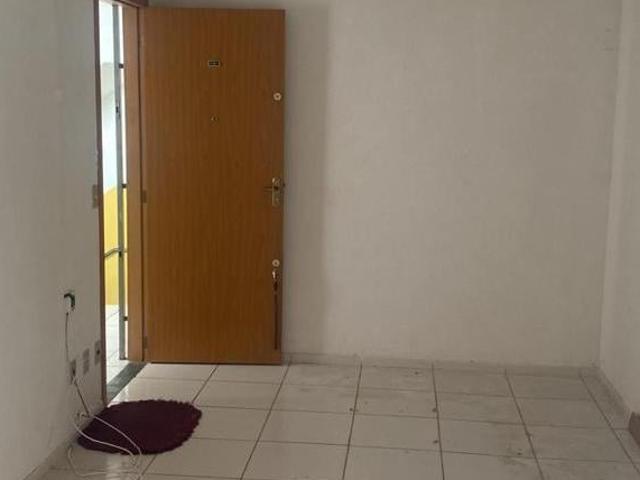 Apartamento com 2 quartos à venda em Vespasiano, no bairro Suely