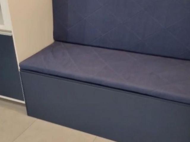 Apartamento à venda em Suiço com 54 m², 2 quartos, 1 vaga