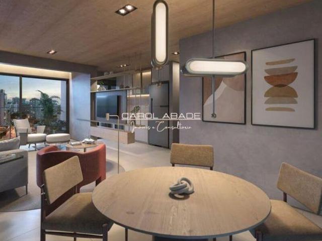 Apartamento à venda em Sumaré