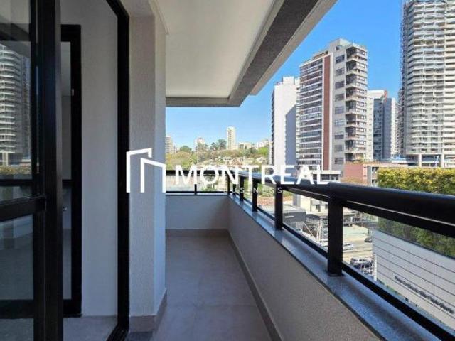 Apartamento à venda em Sumaré