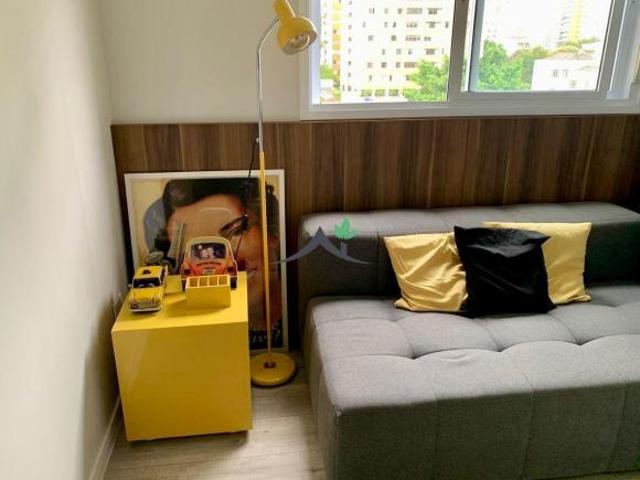 apartamento à venda em Sumaré