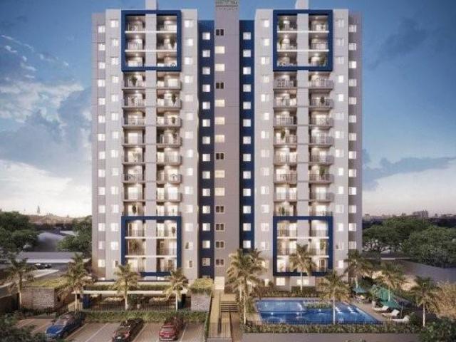 Apartamento à Venda em Sumaré