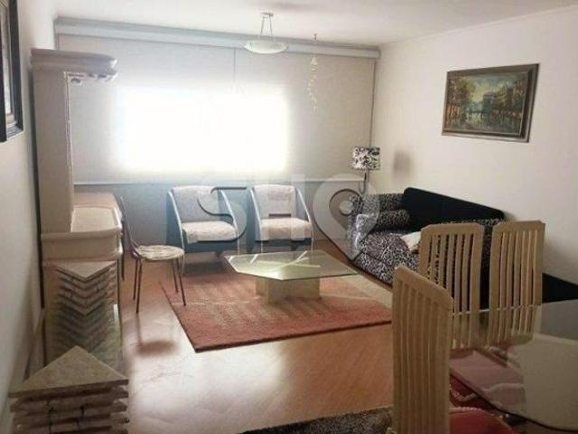 Apartamento à venda em Sumaré