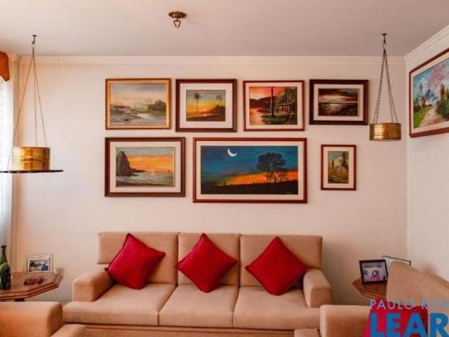 Apartamento à venda em Sumaré