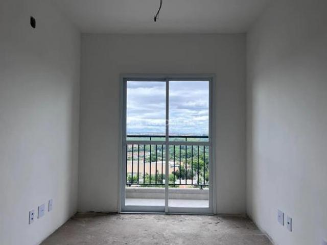 Apartamento à venda em Sumaré – 52 m² | 2 dormitórios | Eco Vila Cerejeira