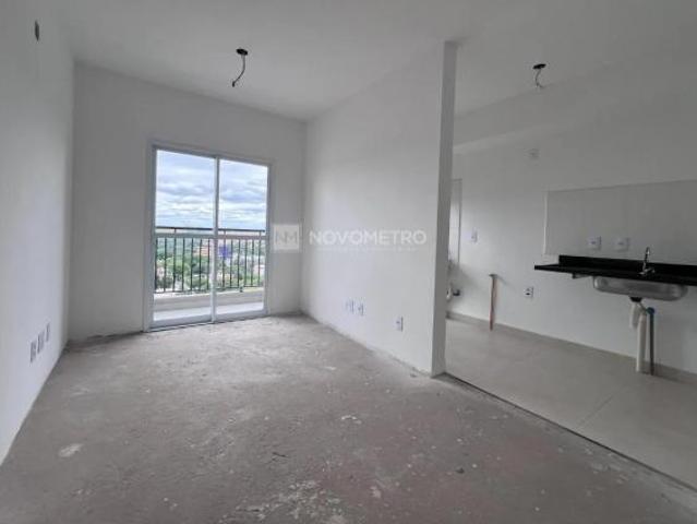Apartamento à venda em Sumaré – 52 m² | 2 dormitórios | Eco Vila Cerejeira