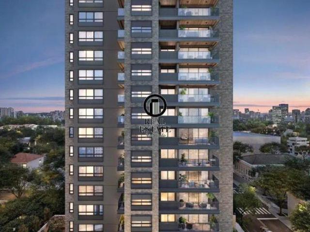 Apartamento à venda em Sumaré