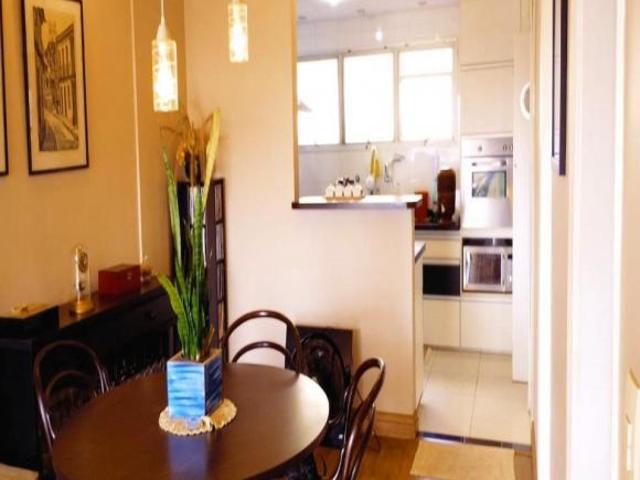 Apartamento à venda em Sumaré