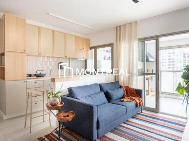 Apartamento à venda em Sumaré
