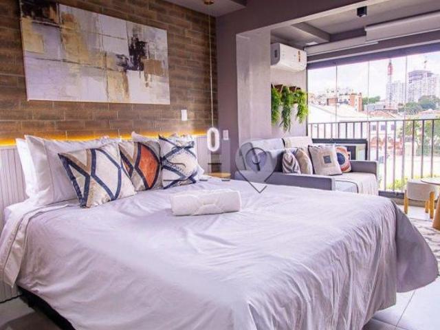 Apartamento à venda em Sumaré