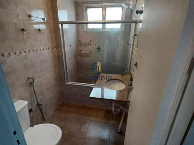 Apartamento à venda em Sumaré
