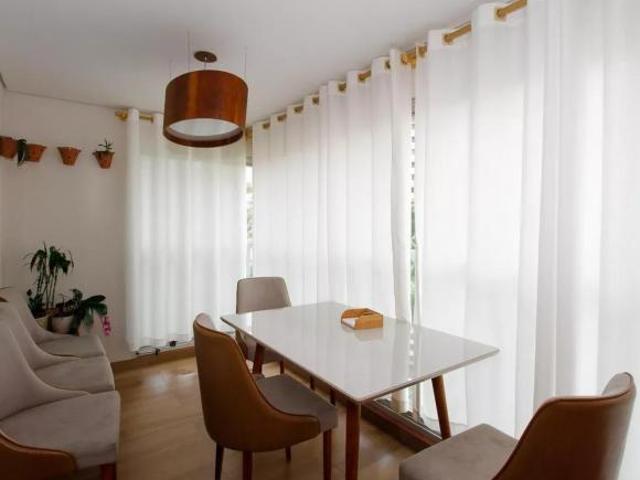 Apartamento à venda em Sumaré