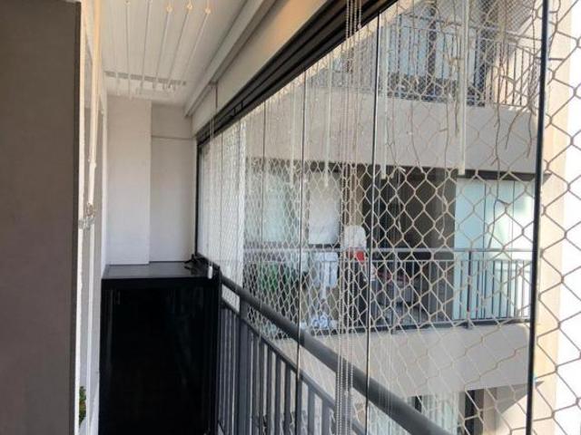 Apartamento à venda em Sumaré