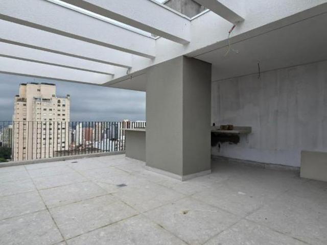 Apartamento à venda em Perdizes