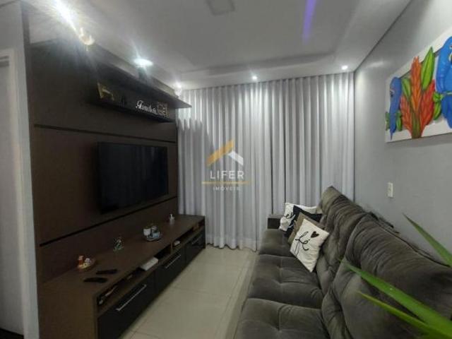 Apartamento à venda em Sumaré