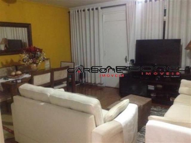 Apartamento à venda em Sumaré
