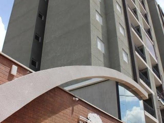 Apartamento à Venda em Sumaré