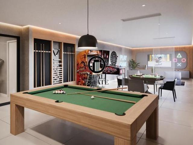 Apartamento à venda em Sumaré