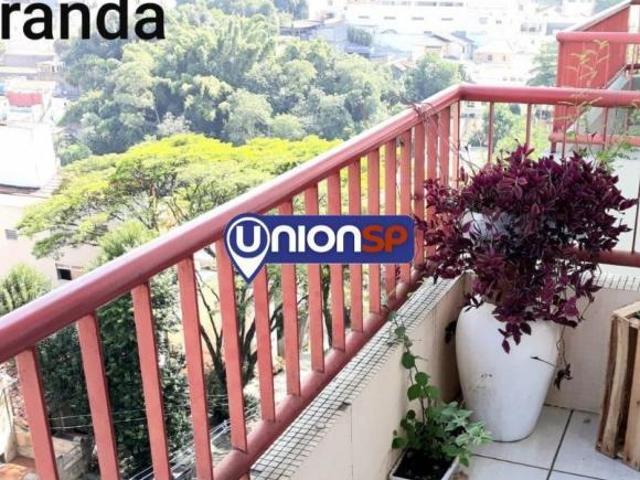 Apartamento à venda em Sumaré
