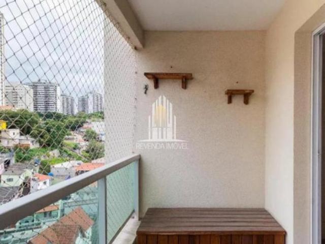 Apartamento à venda em Sumaré