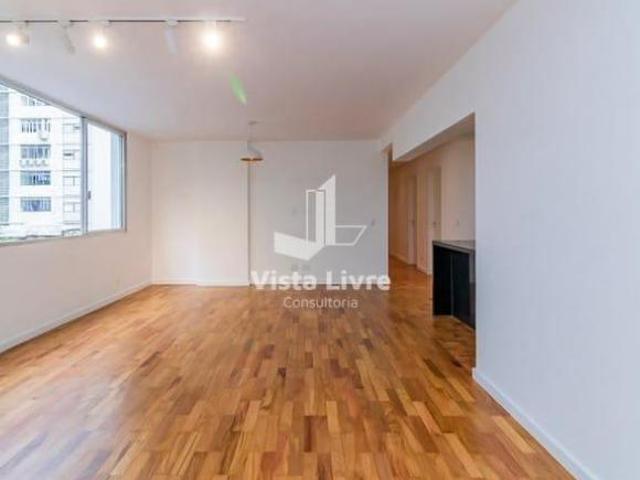 Apartamento à venda em Sumaré