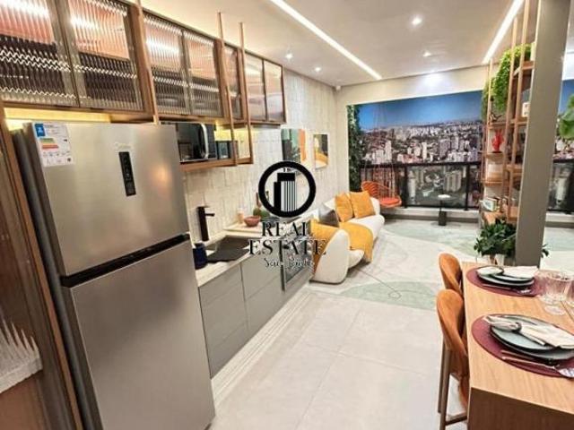 Apartamento à venda em Sumaré