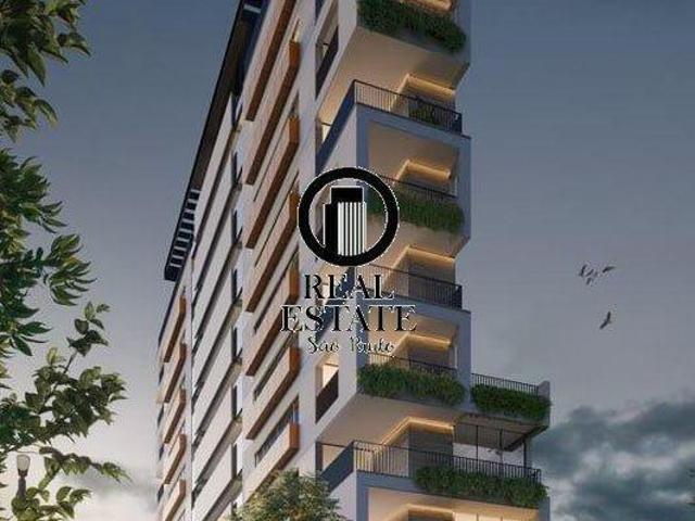 Apartamento à venda em Sumaré