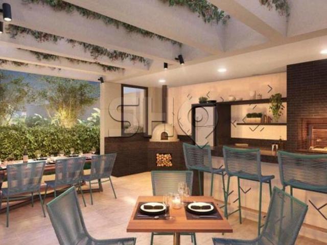 Apartamento à venda em Sumaré