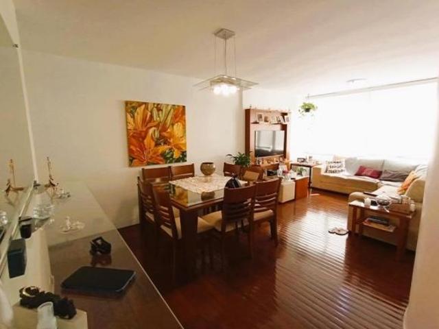 Apartamento à venda em Sumaré