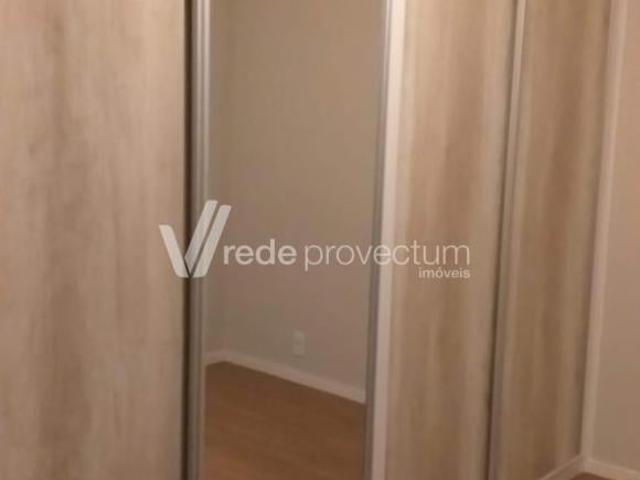 Apartamento à venda em Sumaré