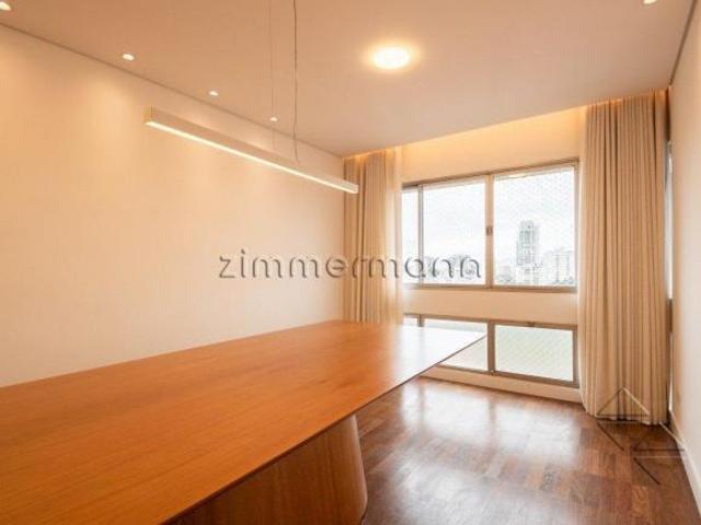 APARTAMENTO SUMARÉ 3 DORMITORIOS 1 VAGA