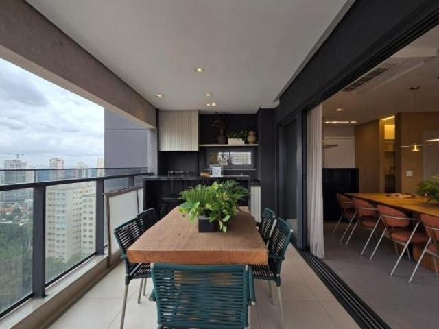 Apartamento à venda em Sumaré