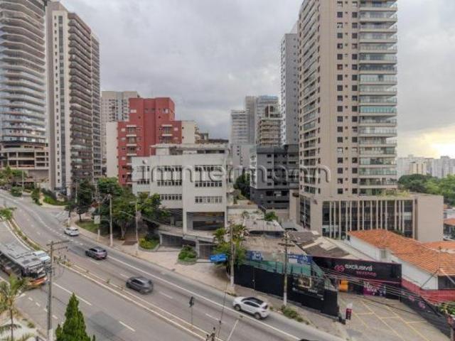 APARTAMENTO SUMARÉ 3 DORMITÓRIOS 1 VAGA
