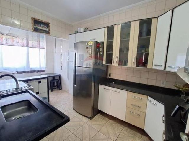 Apartamento a venda em Sumaré: térreo acessivel