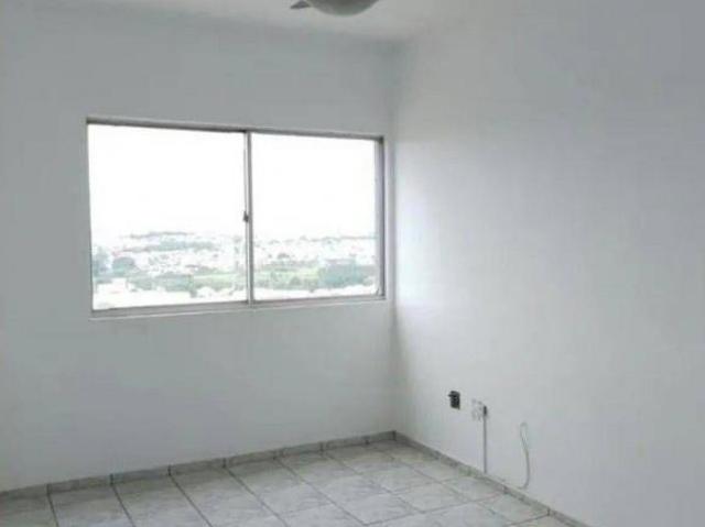 Apartamento à venda em Sumaré, Vila Menuzzo, com 2 quartos, com 57 m²