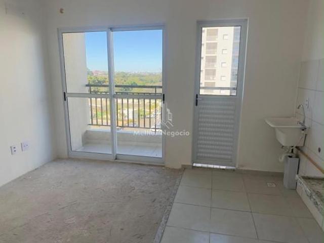 Apartamento à venda em Sumaré, Vila Yolanda Costa e Silva, com 2 quartos, com 46