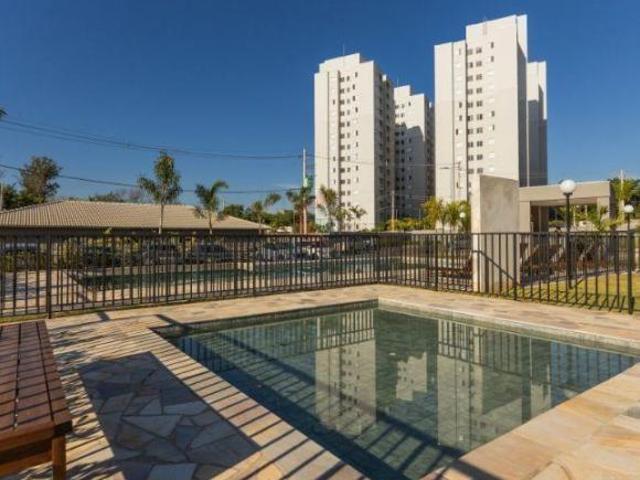 Apartamento à venda em Sumaré, Vila Yolanda Costa e Silva, com 2 quartos