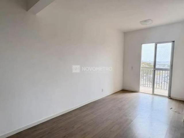 Apartamento à venda em Sumaré – Viva Vista Colinas | 57m² no Loteamento Residencial Viva Vista