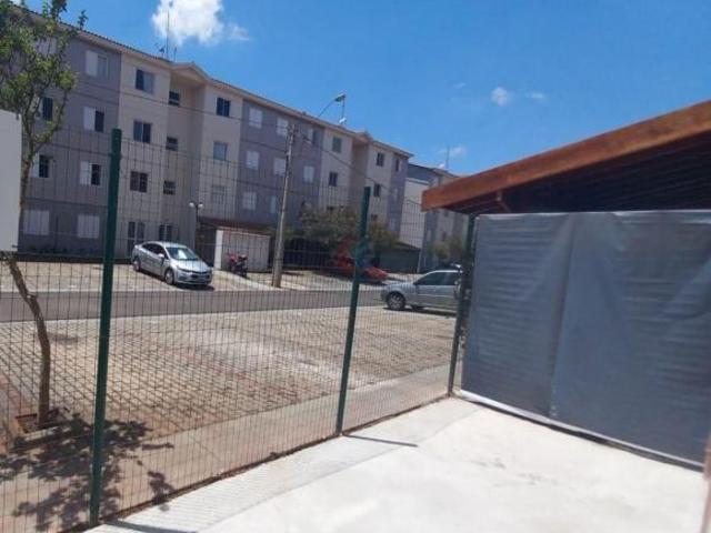 Apartamento à venda em Sumaré, Viver Sumaré, com 2 quartos