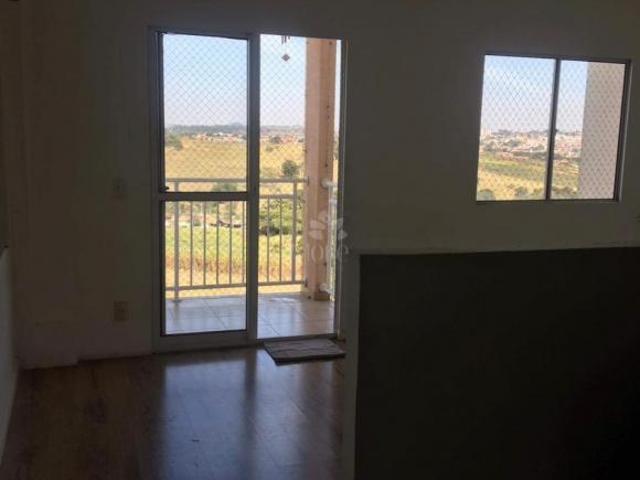Apartamento à venda em Sumaré, Altos de Sumaré, com 2 quartos, com 58 m², Ipê Roxo