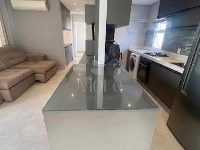 Apartamento à venda em Sumaré, Altos de Sumaré, com 3 quartos, com 67 m², Ipê Roxo