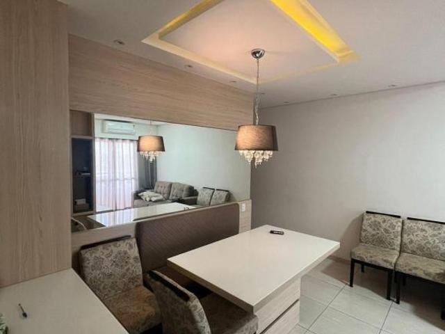 Apartamento à venda em Sumaré, Centro, com 2 quartos, com 62 m², residencial madrid