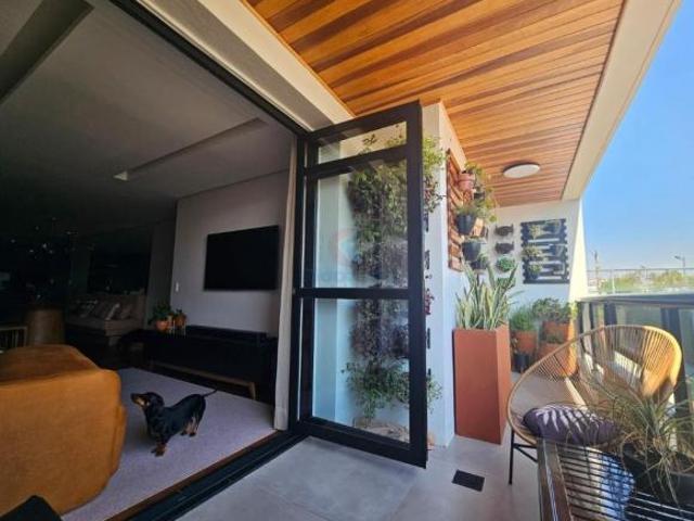 Apartamento à venda em Sumaré, Centro, com 3 quartos, com 131 m²